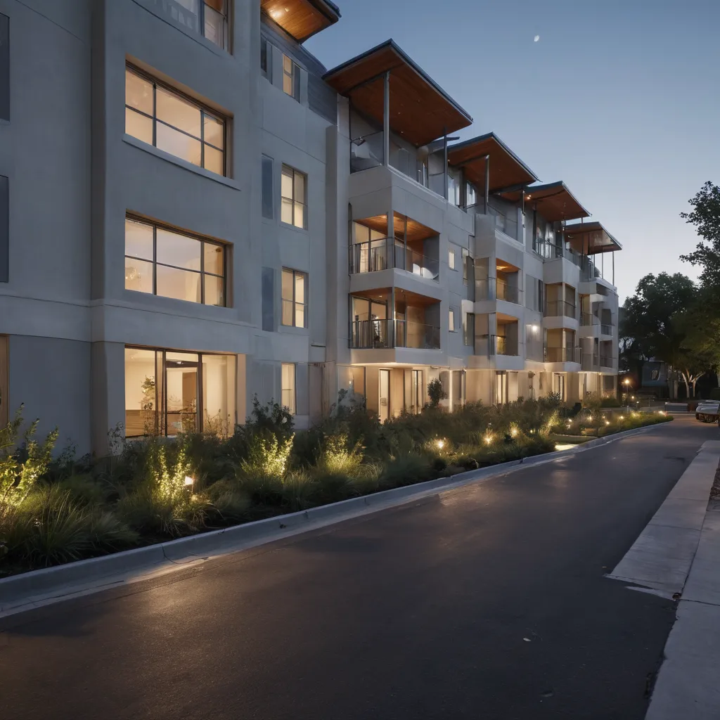 Discovering Trinity Grove Apartments: A Detailed Overview