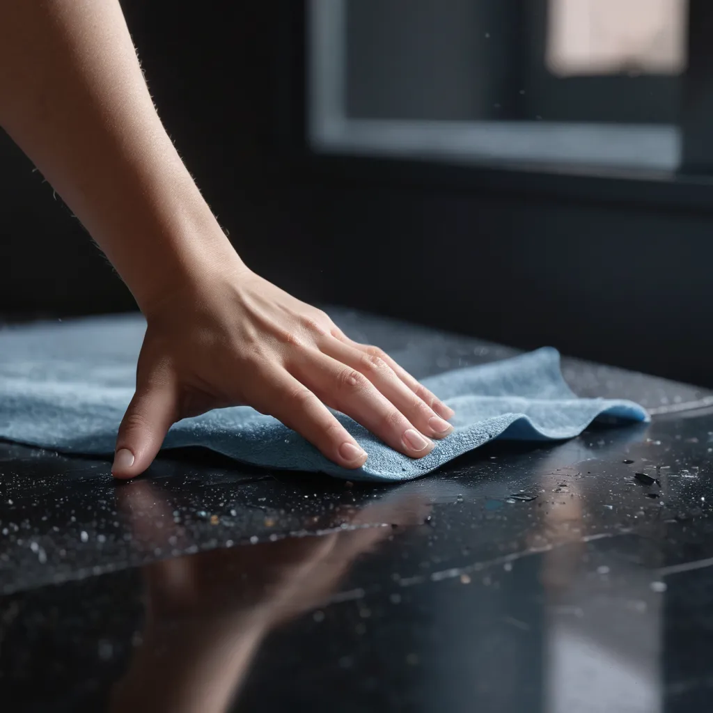 Expert Tips for Cleaning LED Screens to Ensure Clarity and Longevity