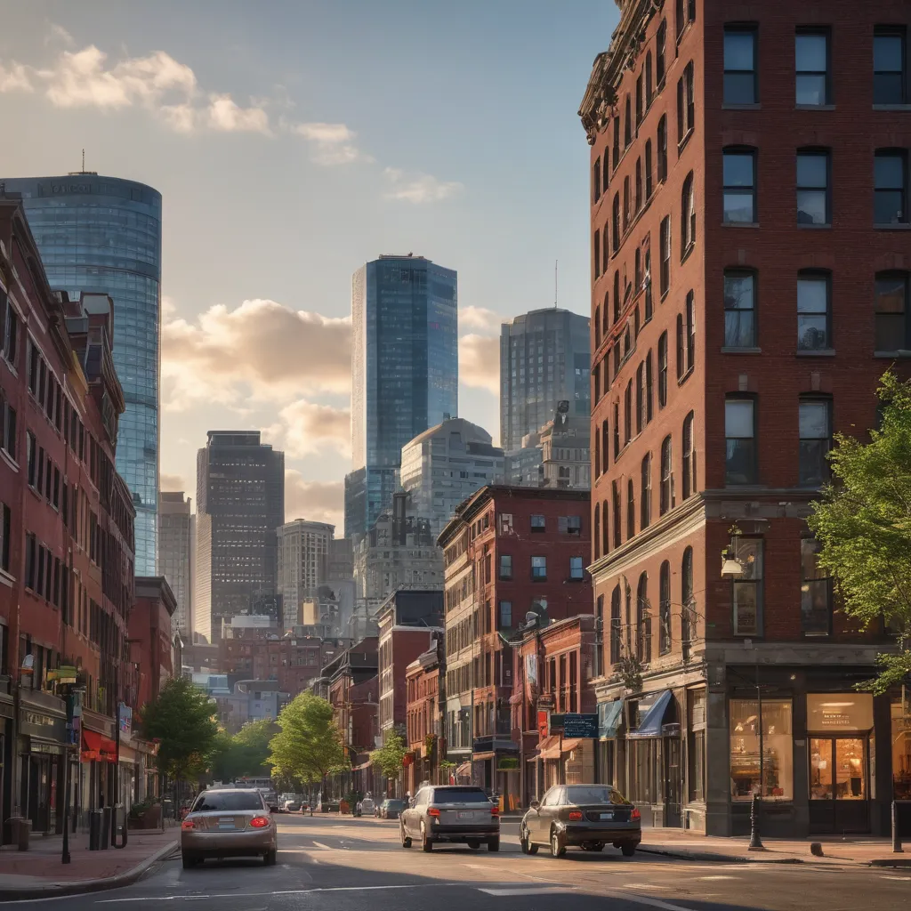 Understanding the Cost of Living in Boston, MA