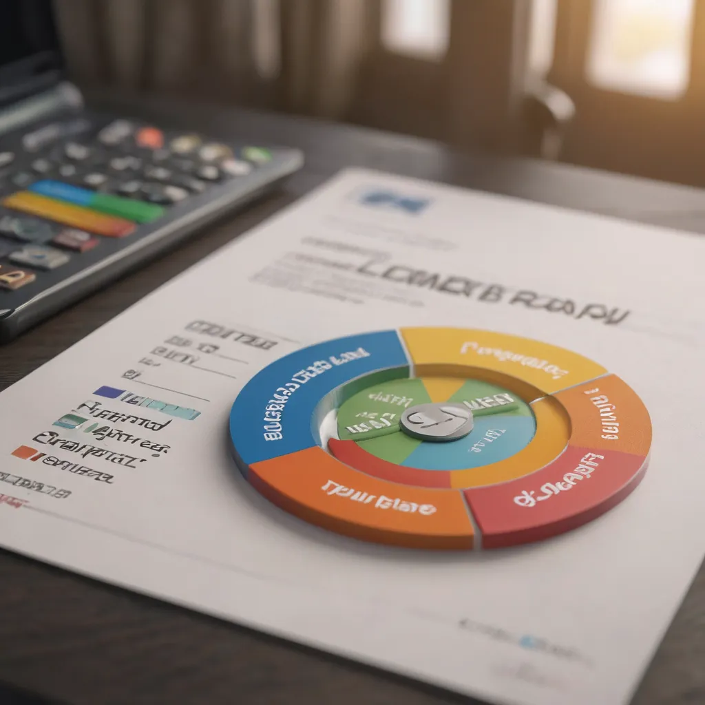 Understanding the FICO Credit Chart for Smart Financial Choices