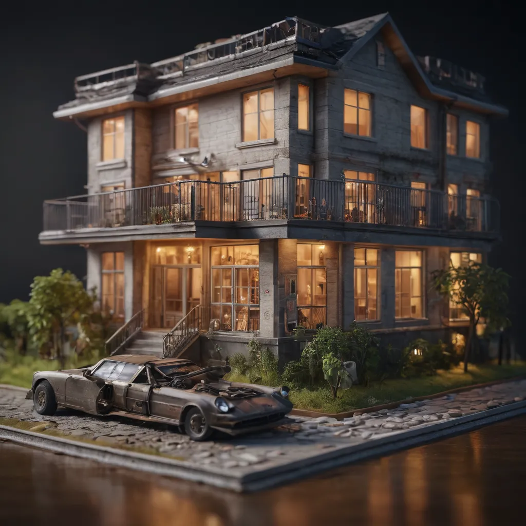 Mastering the NOI Formula in Real Estate Investment
