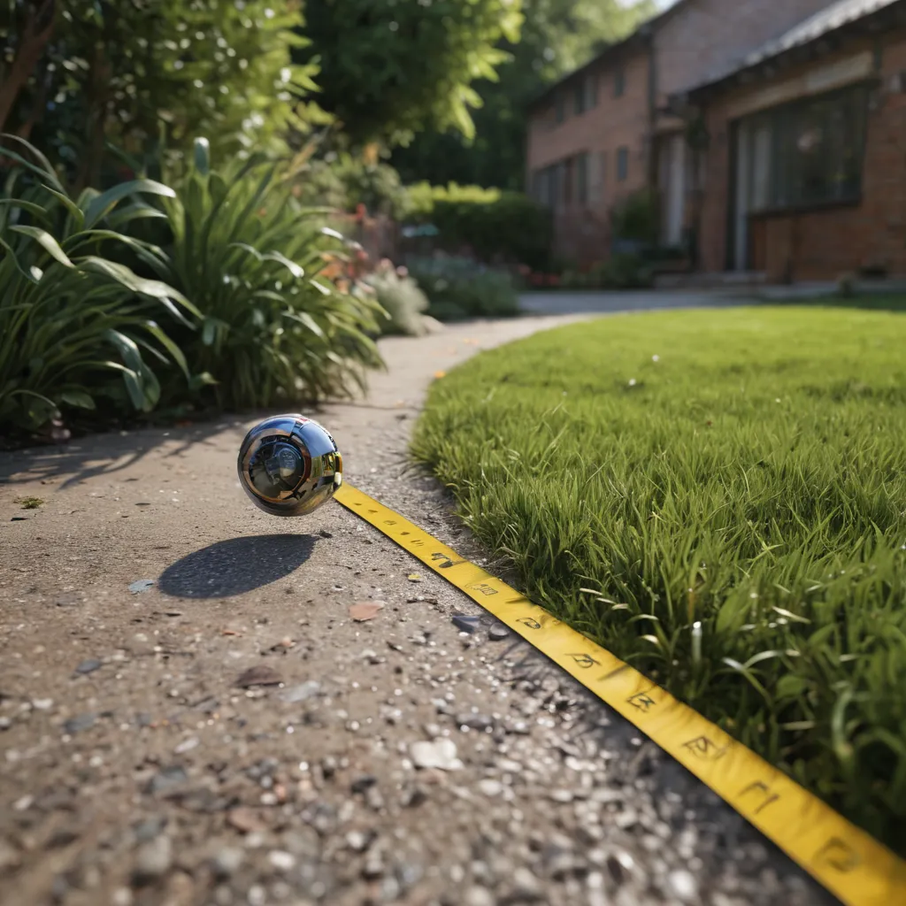 Calculating Yard Square Footage: A Comprehensive Guide